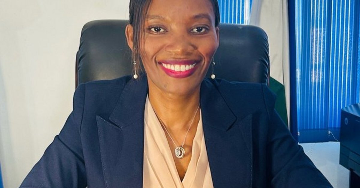 Pauline Macharia: On the Nexus between Migration and Environment - from ...