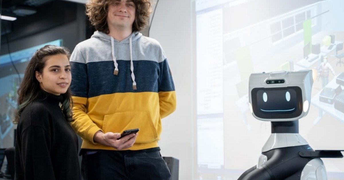 IT:U launches its first Master's programme in Interdisciplinary Computing